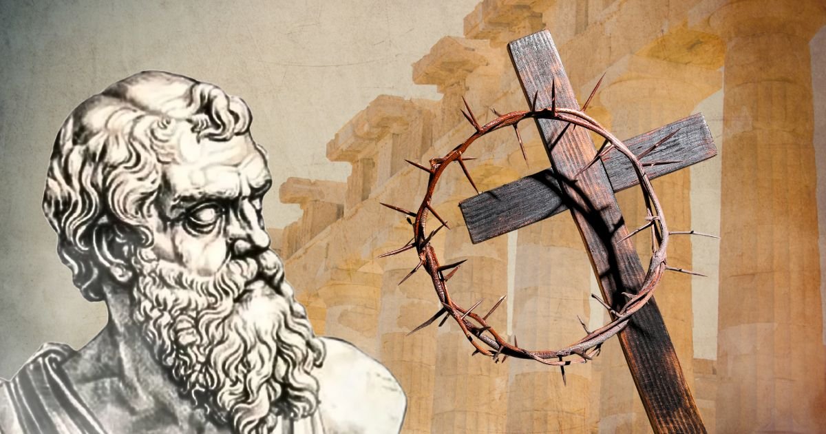 Platon a-t-il prophétisé la mort de Jésus ? - L'armure du chrétien
