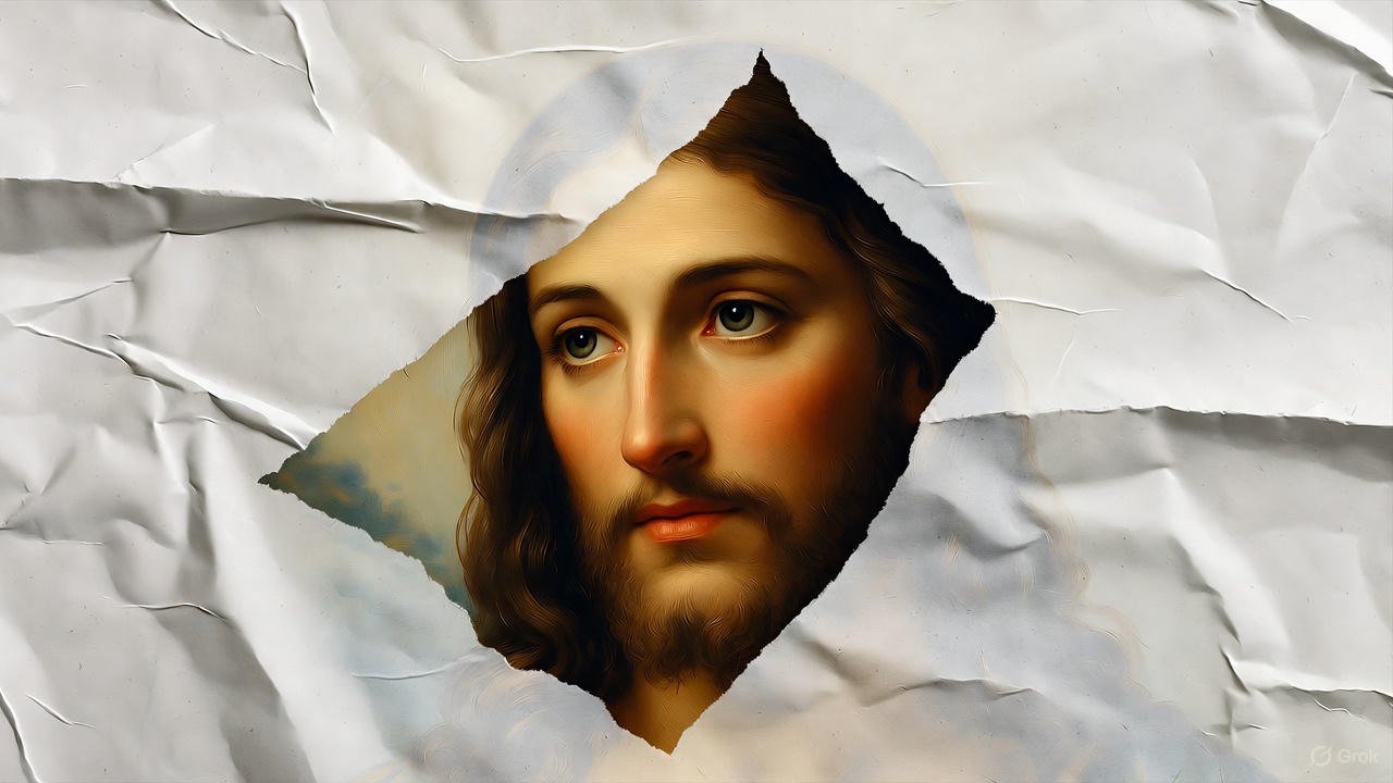 Jésus a-t-il vraiment existé ? Analyse des preuves historiques - L ...